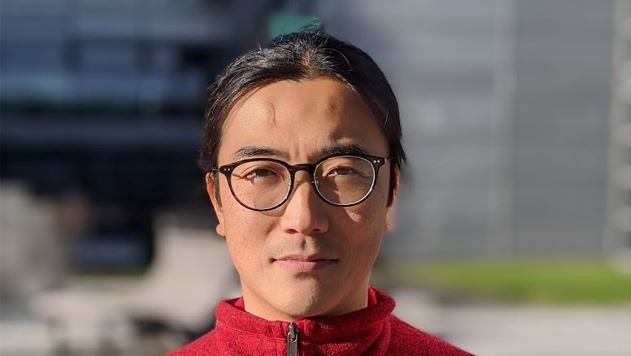 Hirofumi Ishihara: Plant Physiology First Author | Plantae