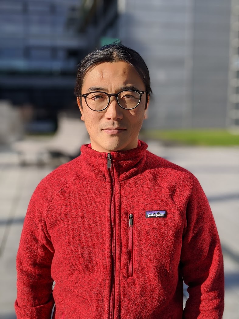 Hirofumi Ishihara: Plant Physiology First Author | Plantae