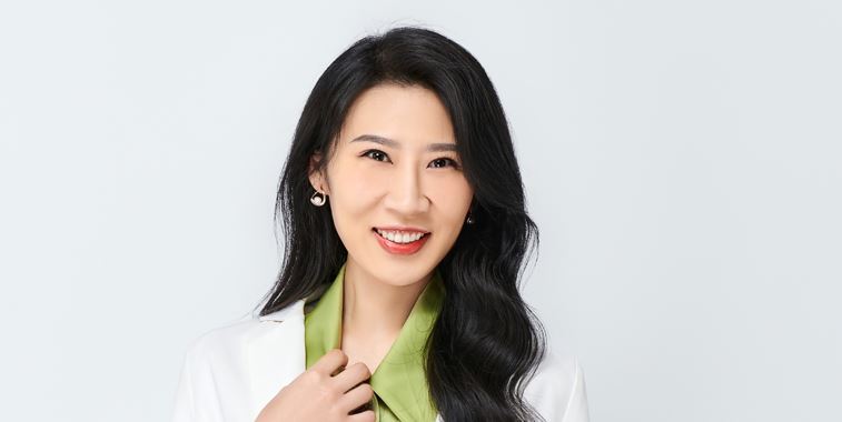 Liqun Ma: The Plant Cell First Author | Plantae