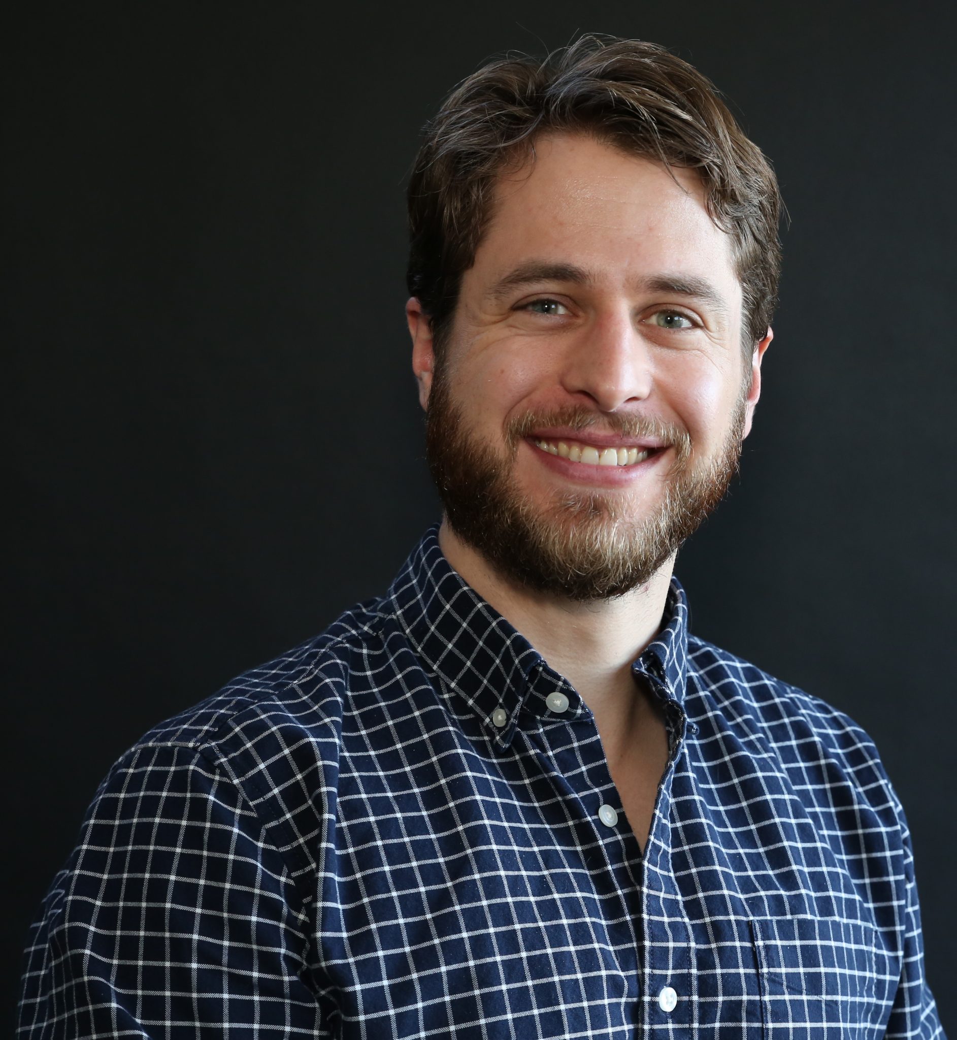 Nicholas Gladman: Plant Direct First Author | Plantae