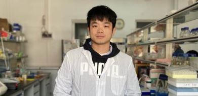 Ruihua Huang: The Plant Cell First Author | Plantae