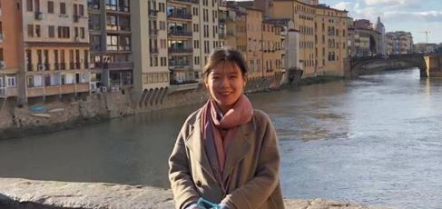 Tingting Yang: The Plant Cell First Author | Plantae