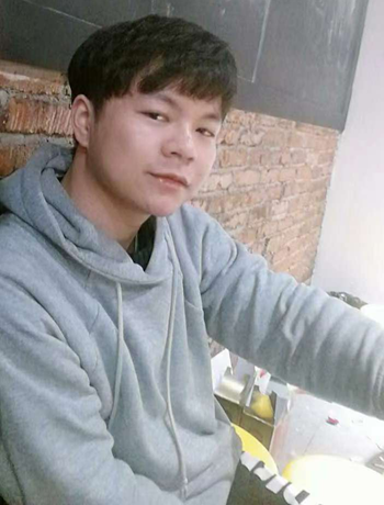 Yanlong Li: Plant Physiology First Author | Plantae