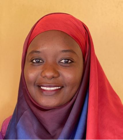 Fanna Maina: Plant Direct First Author | Plantae