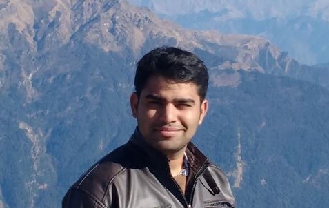 Mohan Sharma: Plant Physiology First Author | Plantae