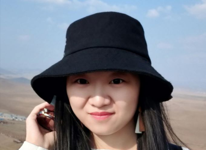 Ruiqi Li: Plant Physiology First Author | Plantae