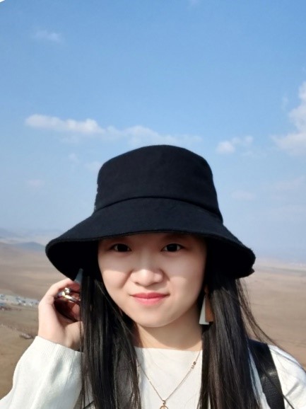 Ruiqi Li: Plant Physiology First Author | Plantae