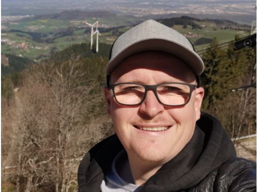 Sjon Hartman: Plant Physiology First Author | Plantae