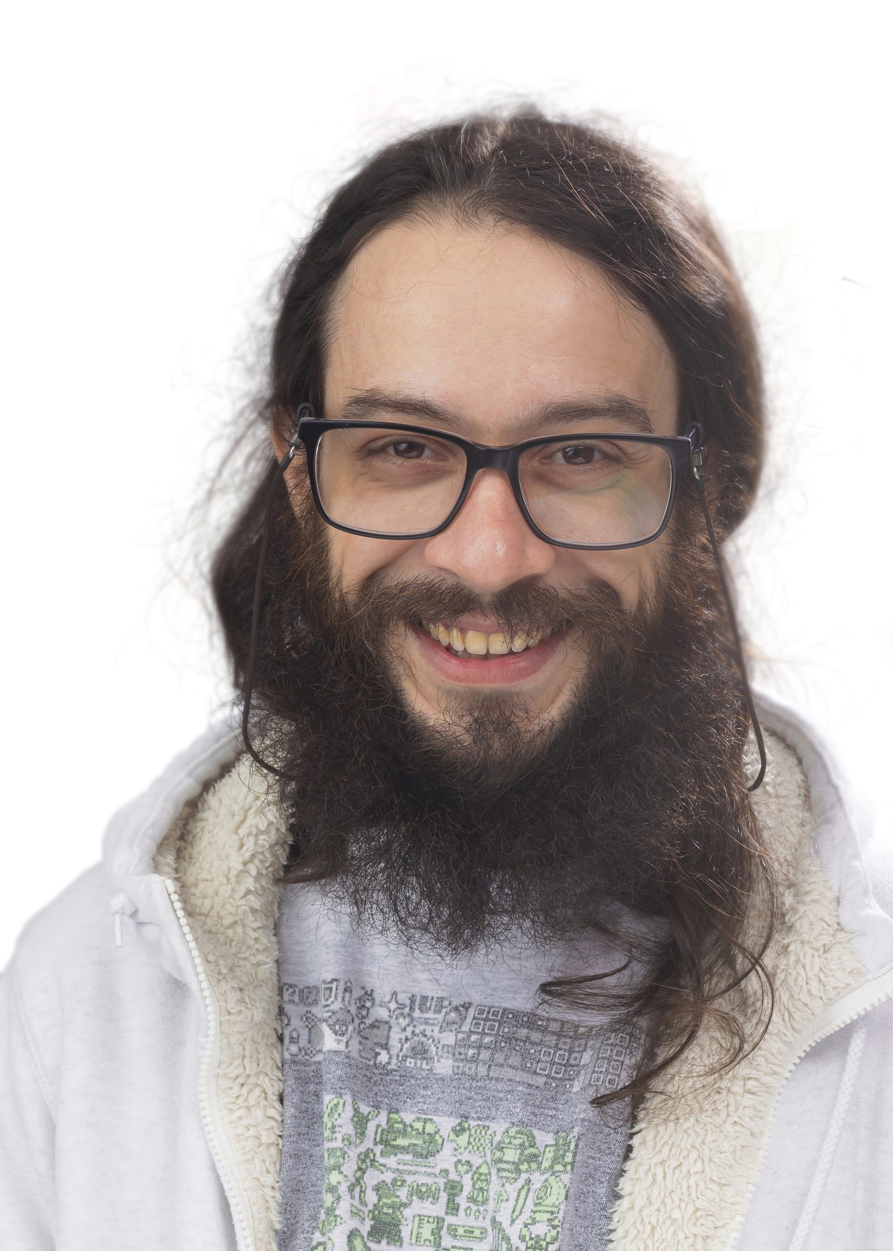 Thiago Alexandre Moraes: Plant Physiology First Author | Plantae