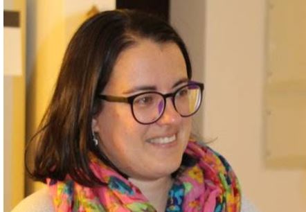 Alexandra Keren-Keiserman: Plant Physiology First Author | Plantae