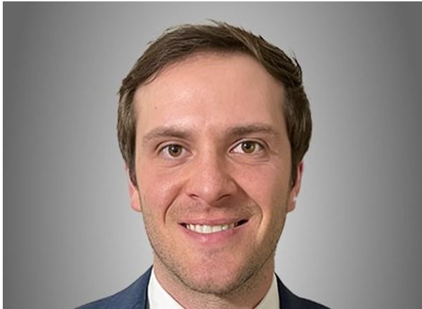 Daniel DeGennaro: Plant Physiology First Author | Plantae