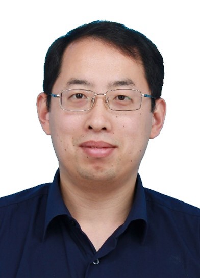Lei Li: The Plant Cell First Author | Plantae