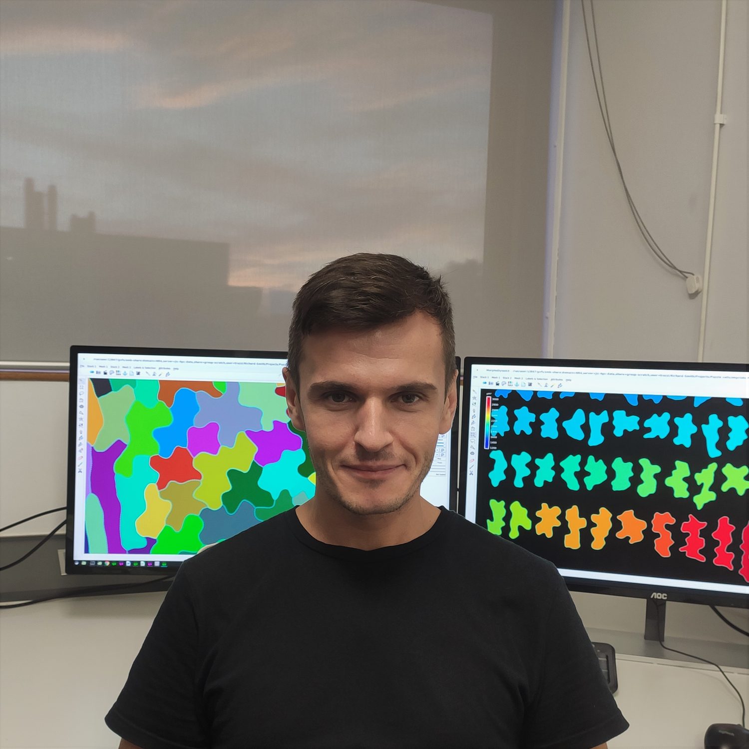 Mateusz Majda: Plant Physiology First Author | Plantae