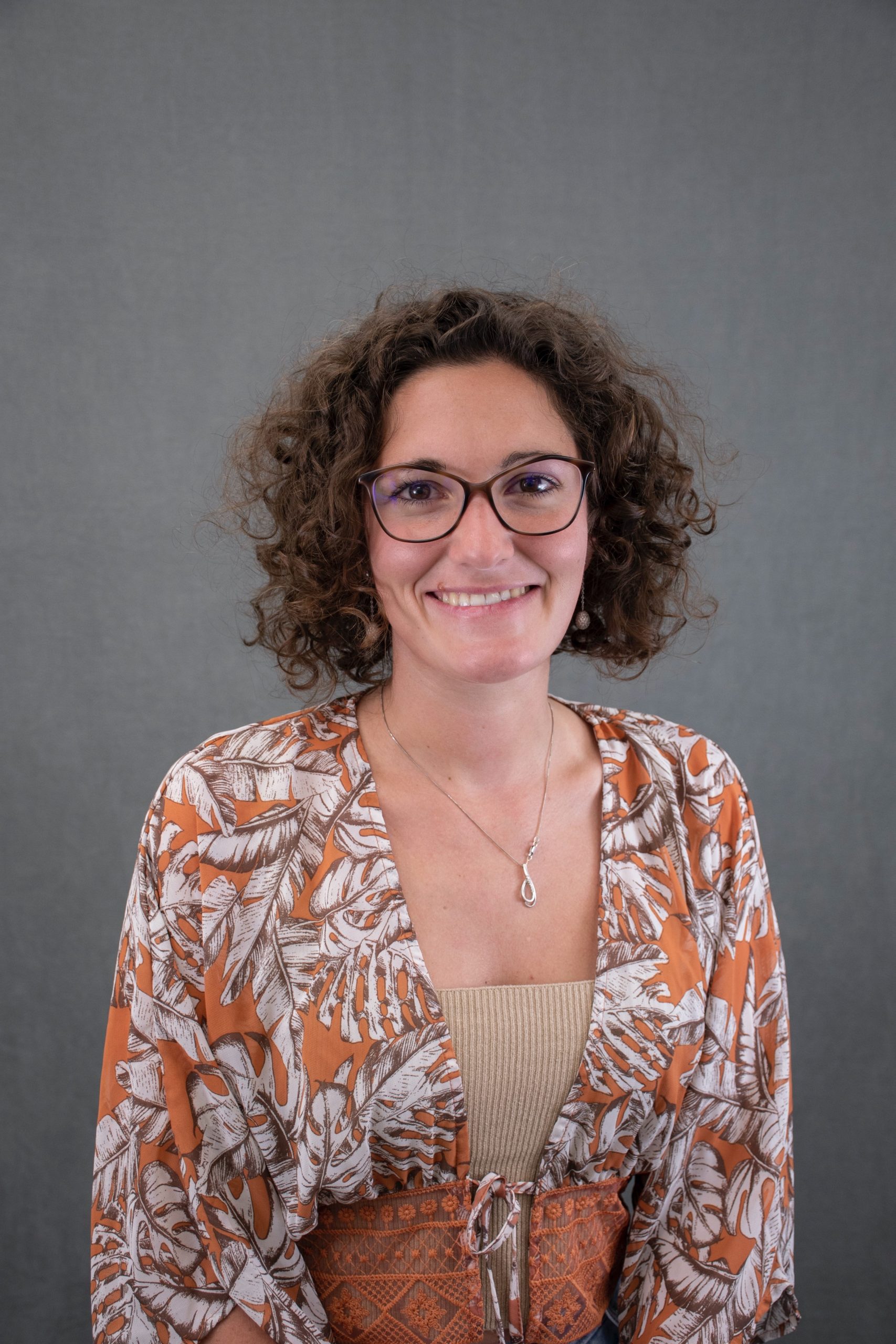 Chiara Bernardini: Plant Physiology First Author | Plantae