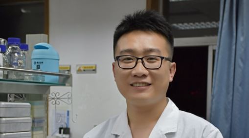 Chundong Niu: The Plant Cell First Author | Plantae