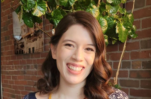 Emma Tung Corcoran: The Plant Cell First Author | Plantae