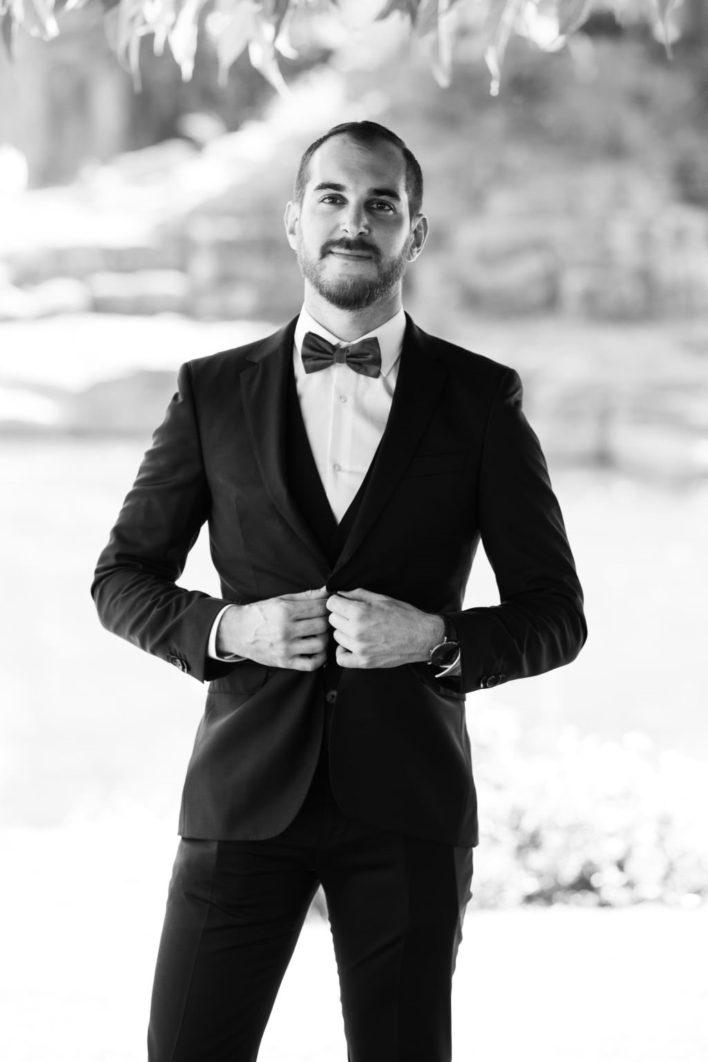 Johan Quilbé: Plant Physiology First Author | Plantae