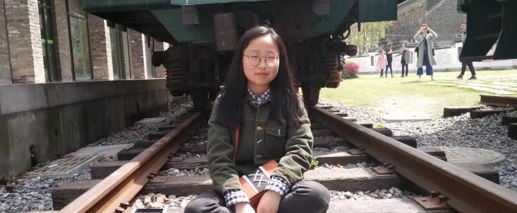 Luyan Zhou: The Plant Cell First Author | Plantae