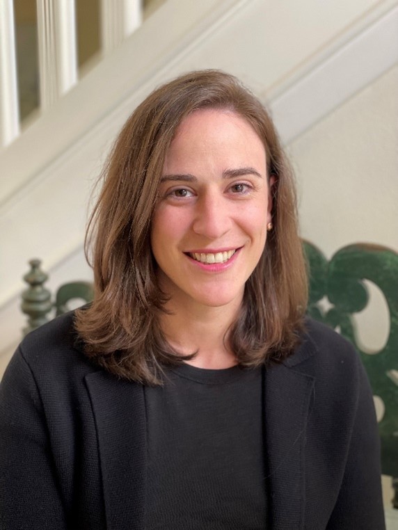 Natalie A. Henkhaus: Plant Direct First Author | Plantae