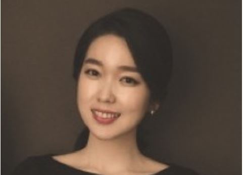 Sun-Ju Rhee: Plant Physiology First Author | Plantae