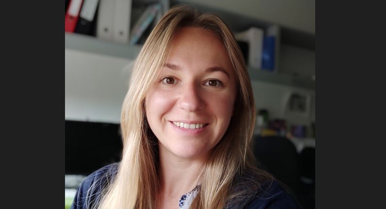 Tetiana Kalachova: Plant Physiology First Author | Plantae