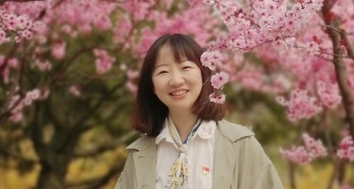 Yang Li: The Plant Cell First Author | Plantae