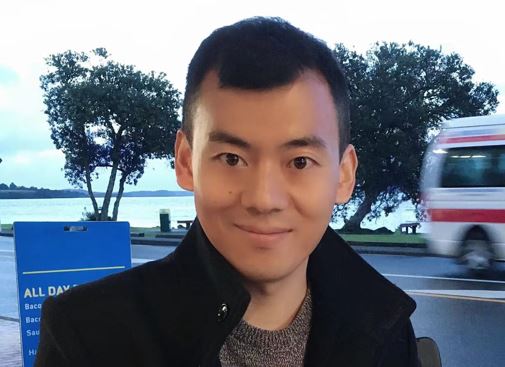 Bo Yang's Instagram, Twitter & Facebook on IDCrawl