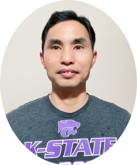 Hui Chen: Plant Physiology First Author | Plantae