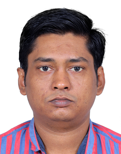 Jasim Basheer: Plant Physiology First Author | Plantae