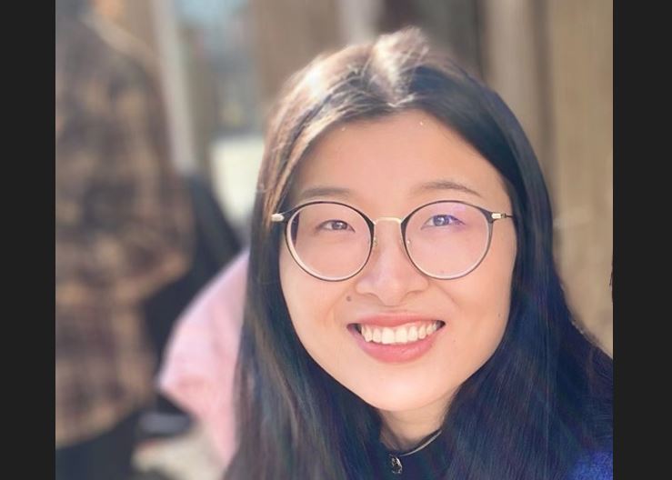 Jie He: Plant Physiology First Author | Plantae