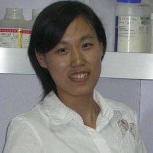Min Yuan: Plant Physiology First Author | Plantae