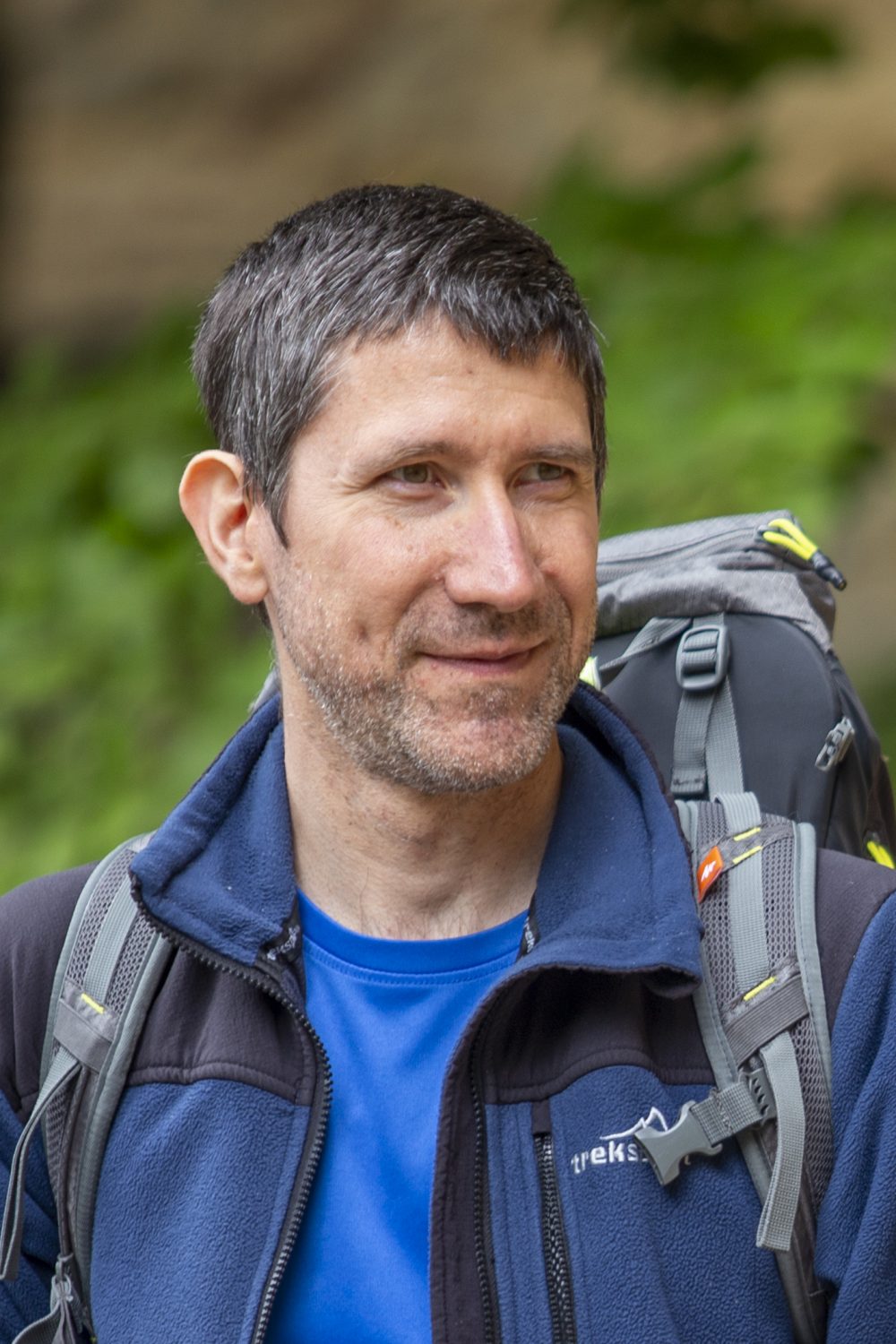 Pavol Vadovič: Plant Physiology First Author | Plantae