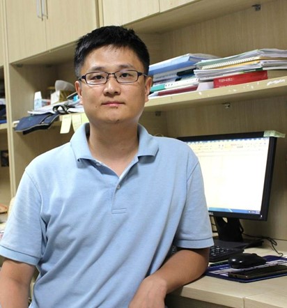 Peng Huang: Plant Physiology First Author | Plantae