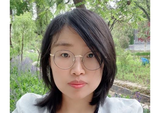 Qianqian Qin: The Plant Cell First Author | Plantae