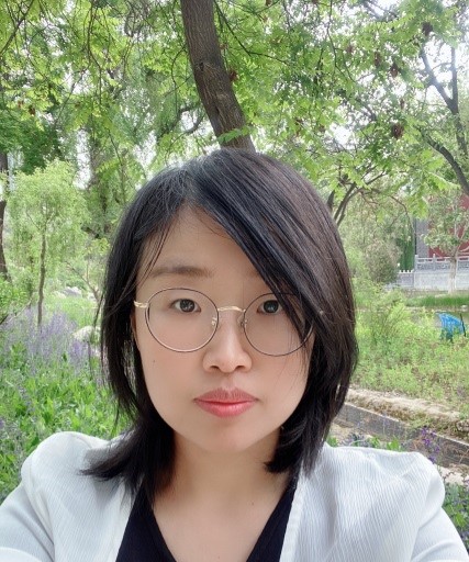 Qianqian Qin: The Plant Cell First Author | Plantae