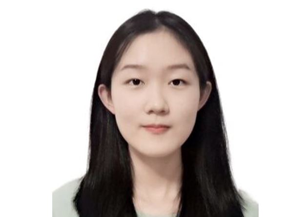 Yishan Feng: Plant Physiology First Author | Plantae