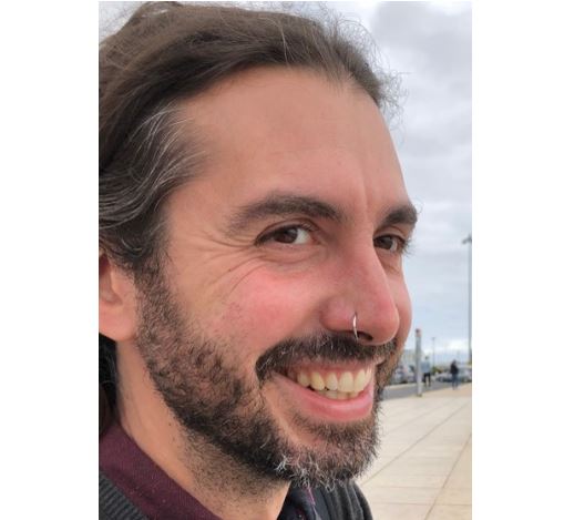 Benjamin Brachi: Plant Physiology First Author | Plantae