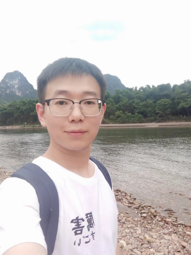 Bolun Meng: Plant Physiology First Author | Plantae