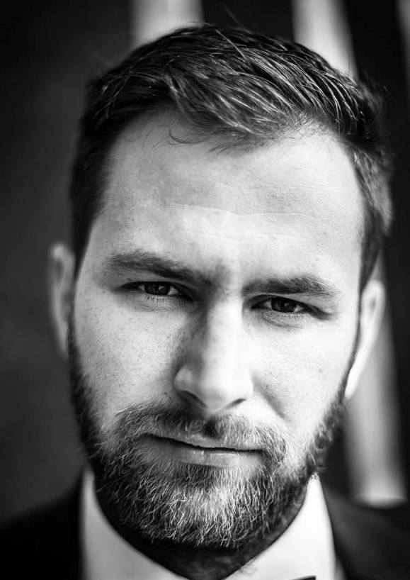 Jakub Dolata: The Plant Cell First Author | Plantae