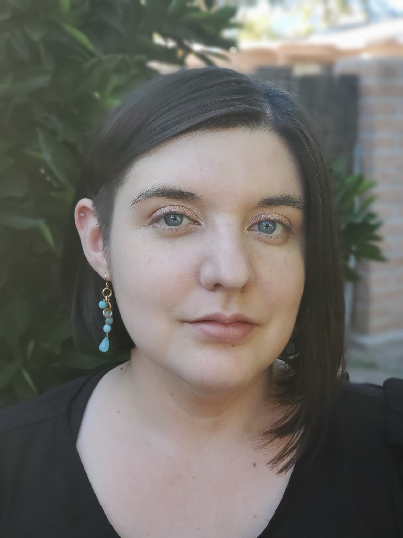 Jennifer Noble: Plant Physiology First Author | Plantae