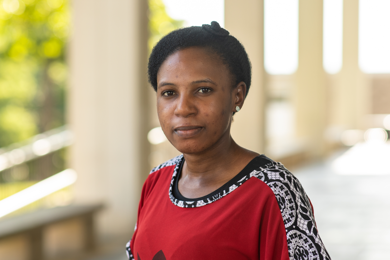 Shakirah Nakasagga: Plant Direct Author | Plantae