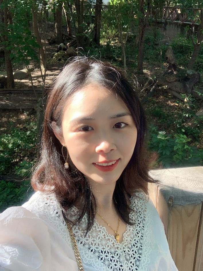 Shan Jiang: Plant Physiology First Author | Plantae