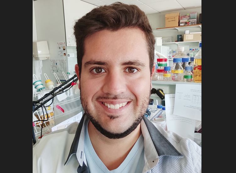 Alexis Brun: Plant Direct First Author | Plantae