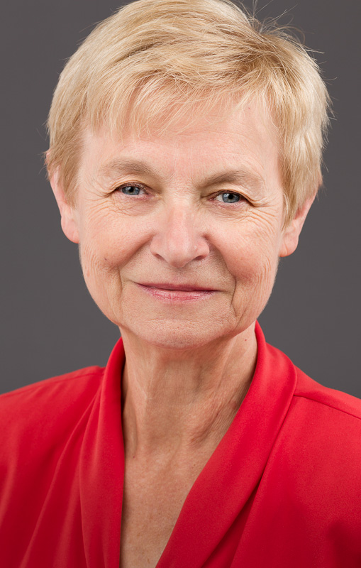 Anna Olek: Plant Physiology First Author | Plantae