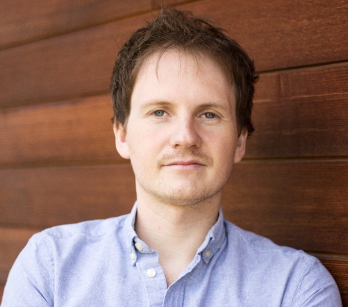 Bennet Reiter: The Plant Cell First Author | Plantae