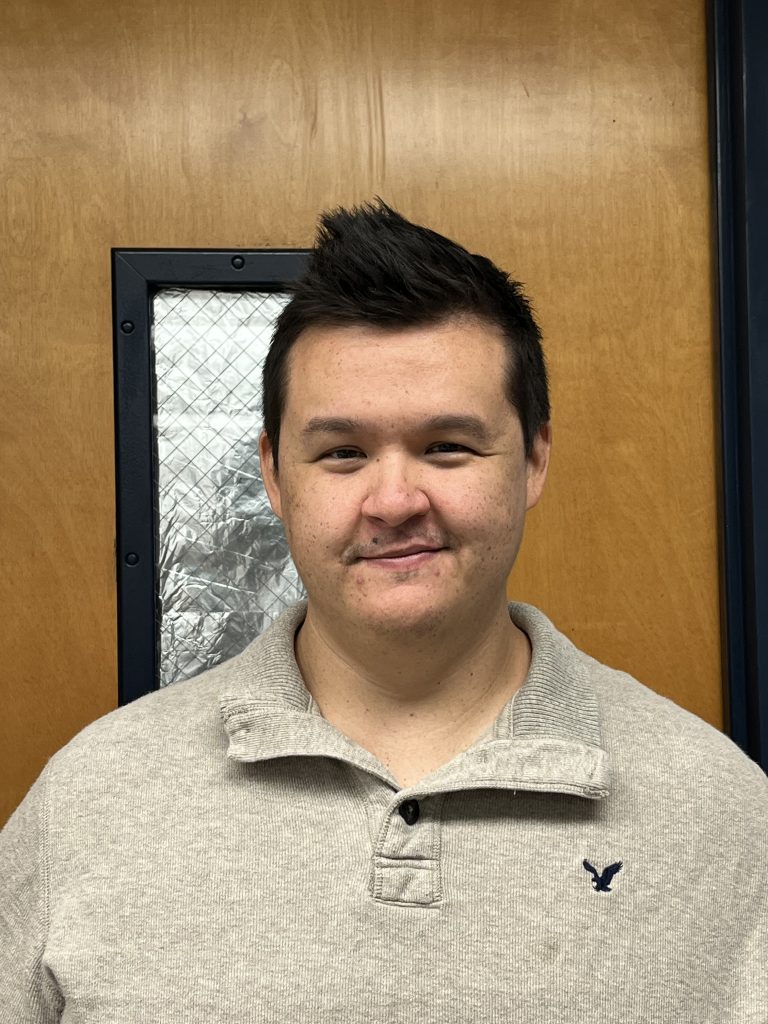 Bryan Leong: Plant Physiology First Author | Plantae