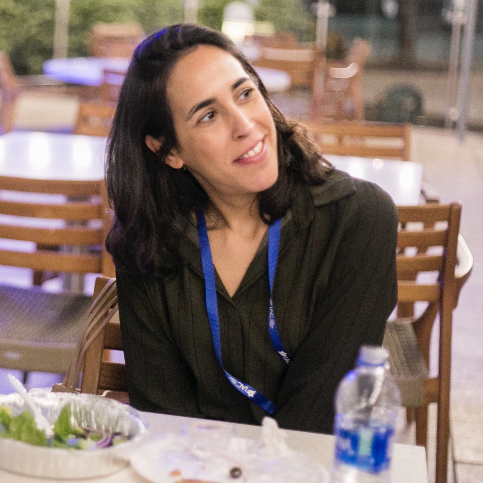 Ella Katz: The Plant Cell First Author | Plantae