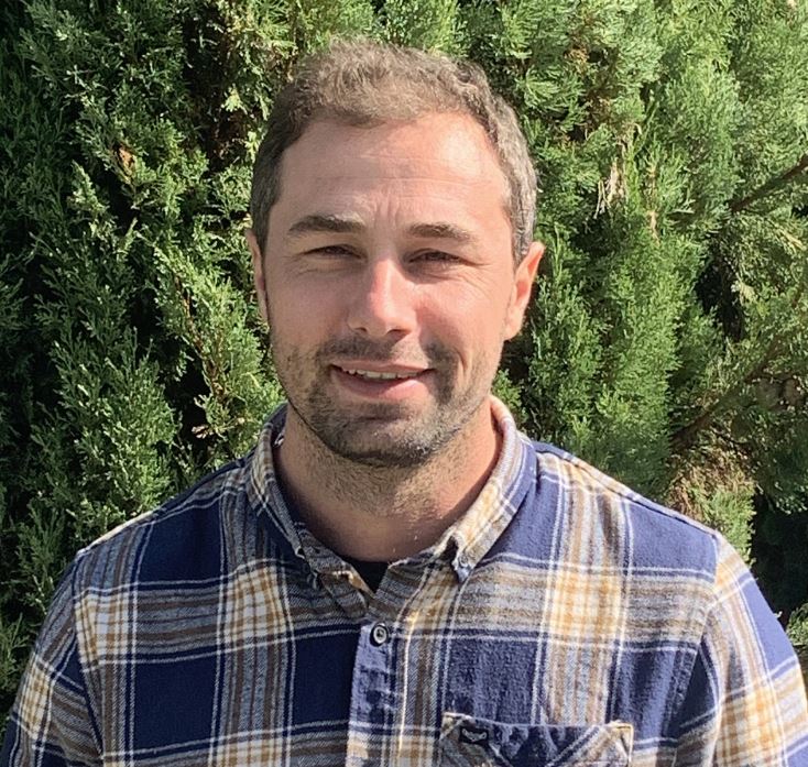 Fathi Berrabah: Plant Physiology First Author | Plantae