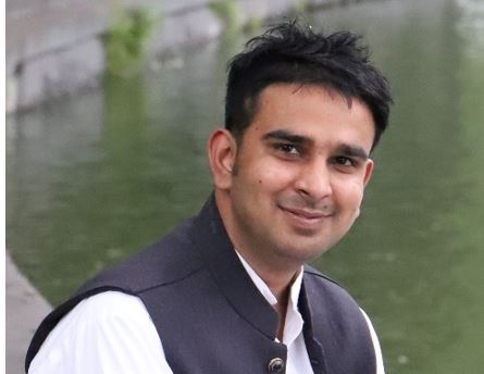 Muhammad Abdullah Plant Physiology First Author | Plantae