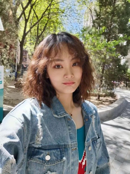 Pan Wang: The Plant Cell First Author | Plantae